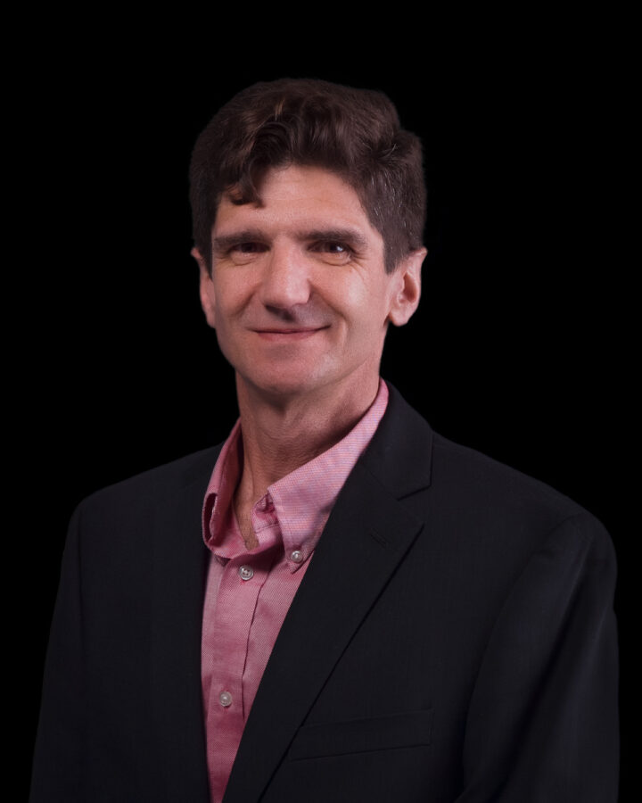 Mike Shoag Recognized as 2023 Engage FedGov Honoree