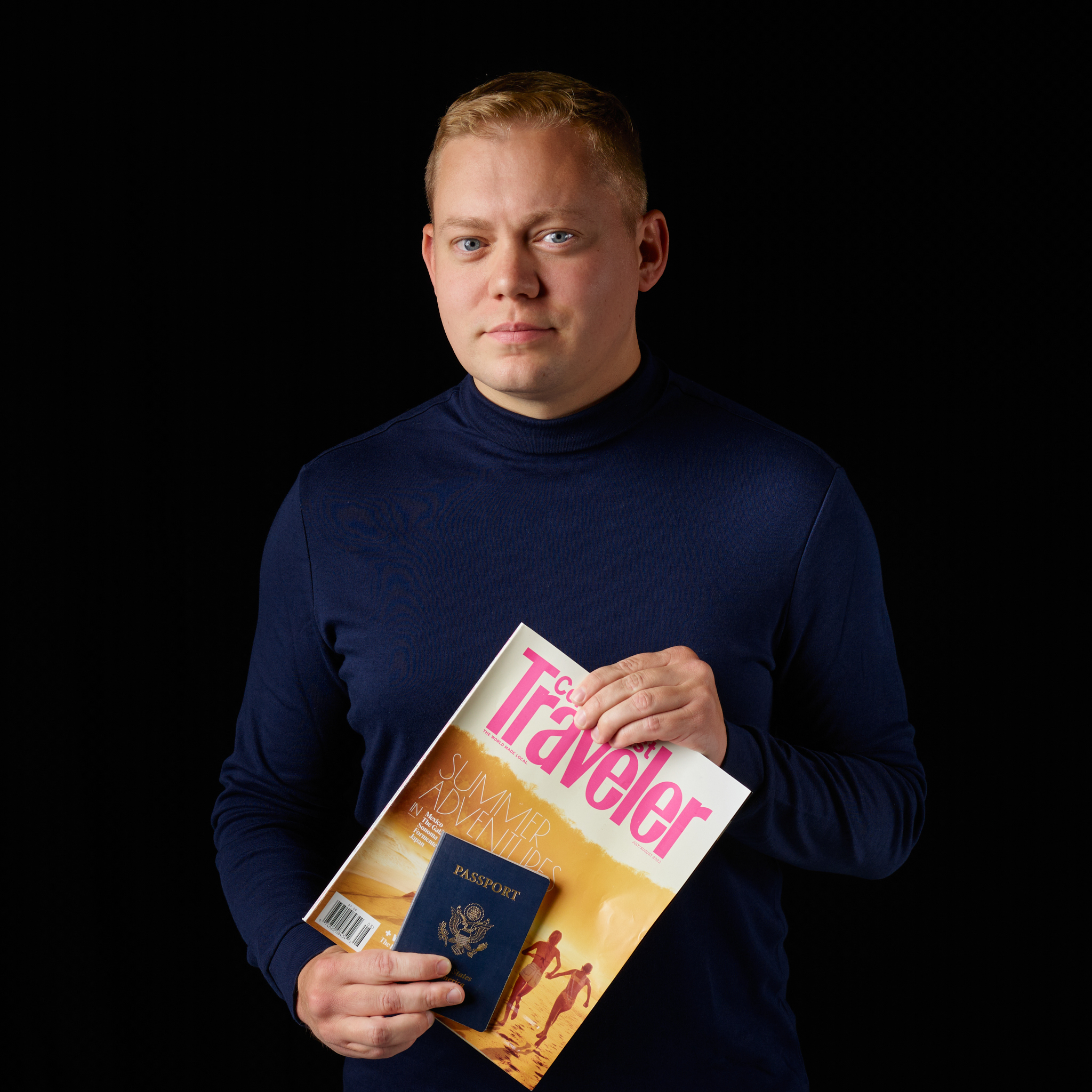 Steven Bond | Forum One