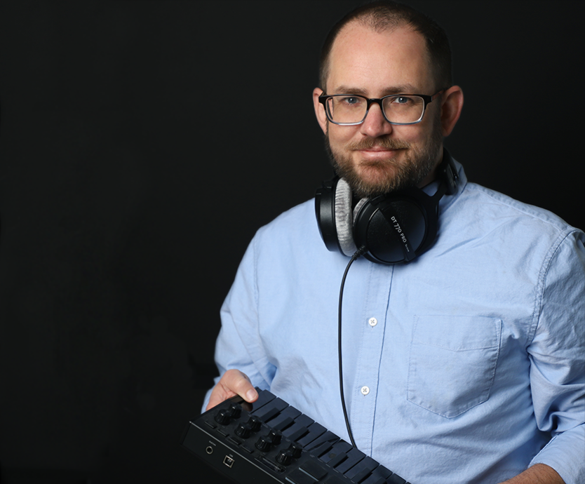 Aaron Miller | Forum One