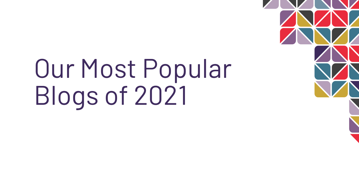Our Most Popular Blogs of 2021 | Forum One