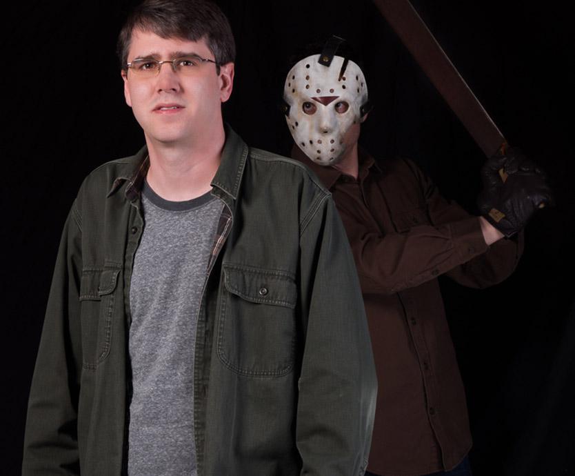 Corey Lafferty | Forum One