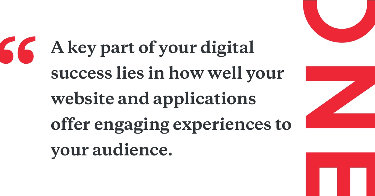 Implementing a ‘Recommended Content’ Feature on Your Website | Forum One