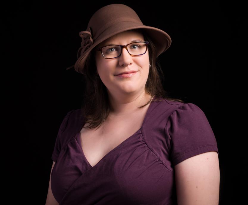 Hannah Webster | Forum One