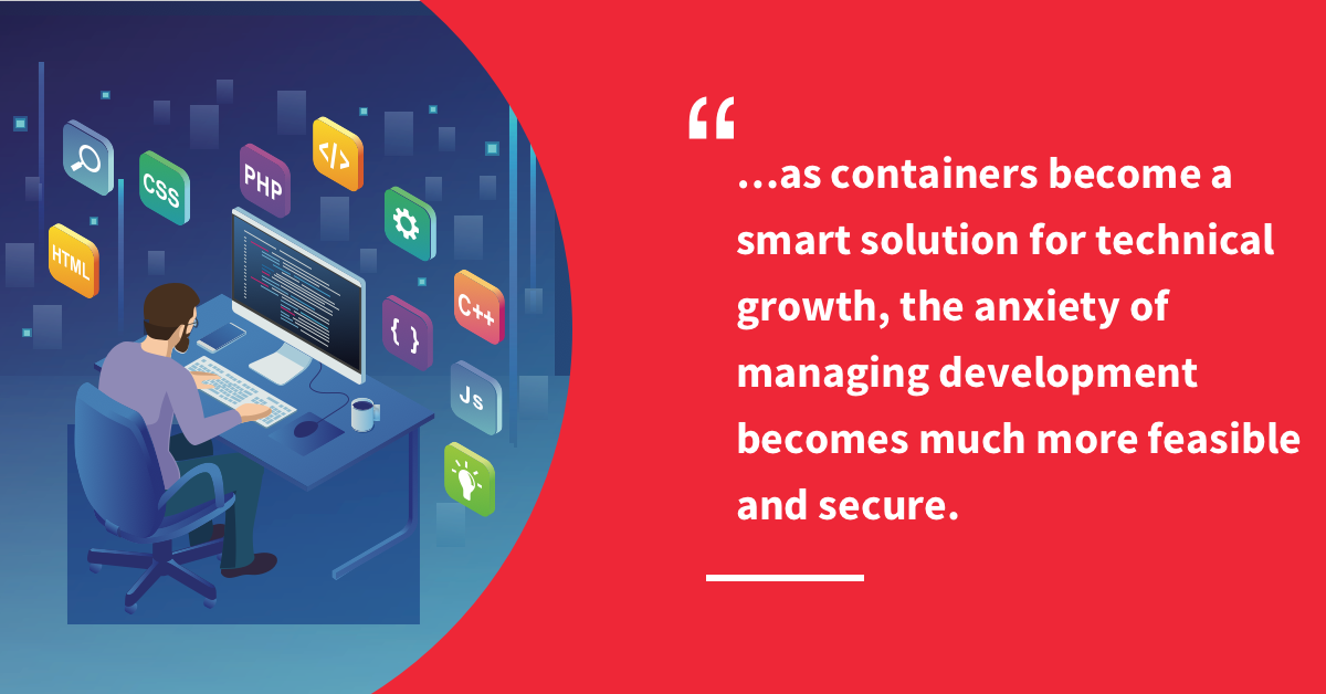 Local Development in the Age of Containers | Forum One