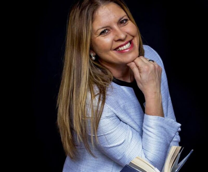 Staff Spotlight: Lourdes Sanders, Chief Financial Officer | Forum One