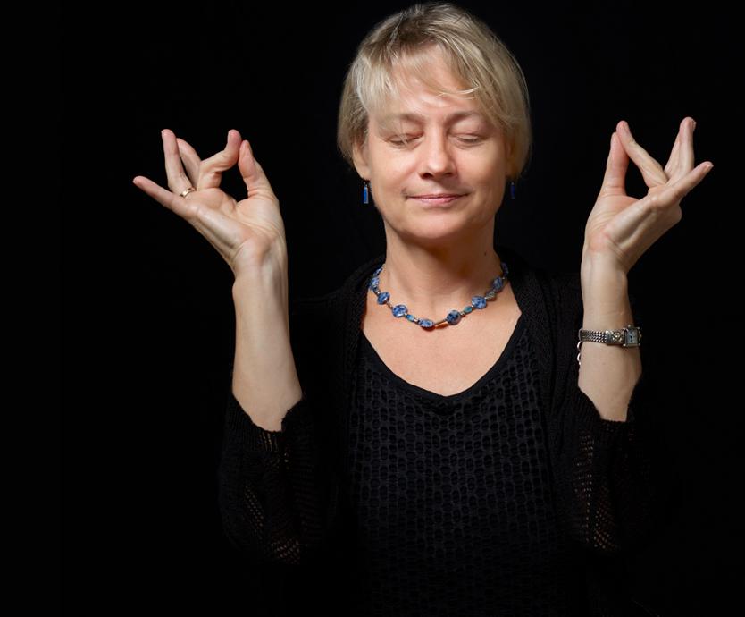 Lynn Haas | Forum One