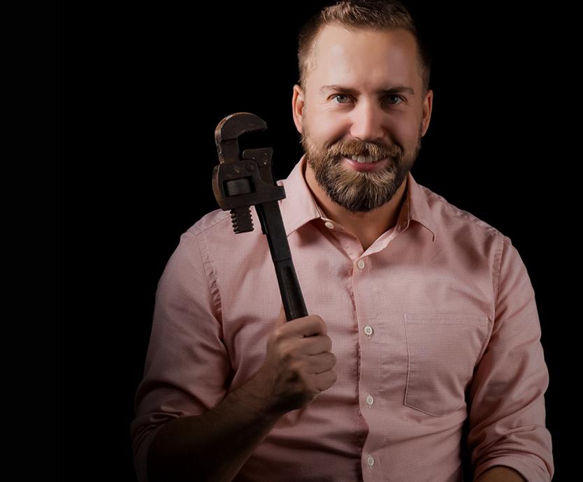 Matt West | Forum One