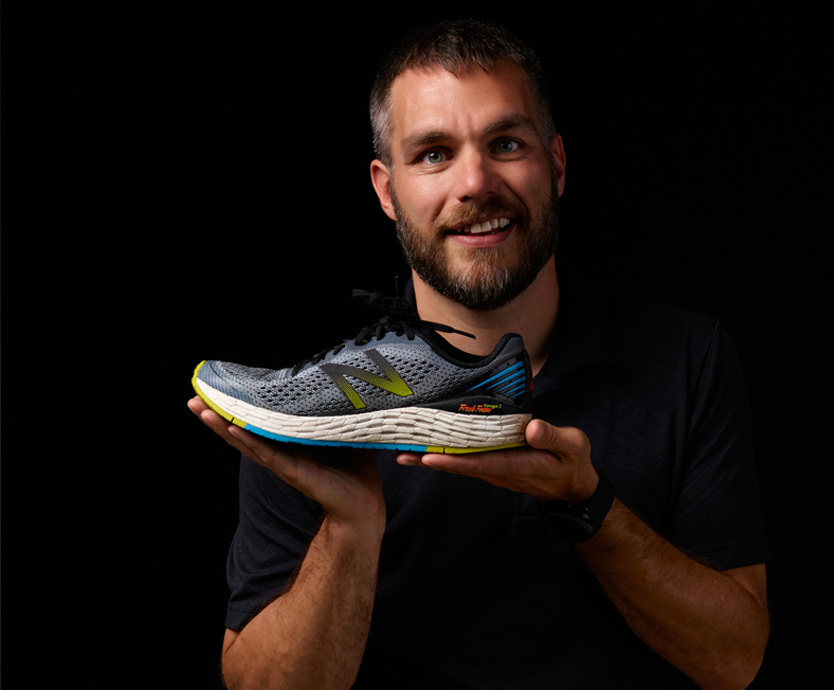 Tim Nolte | Forum One