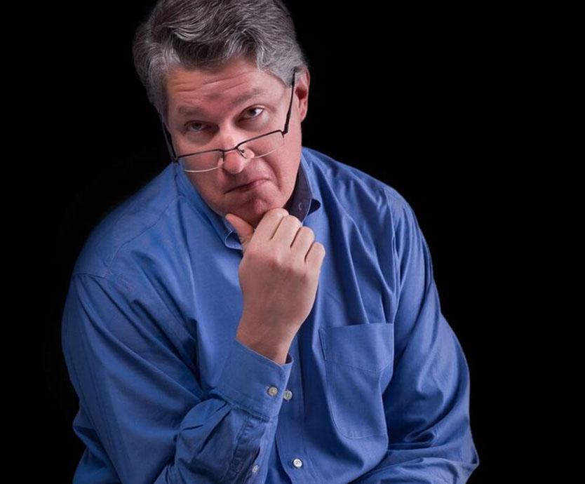 Tim Shaw | Forum One