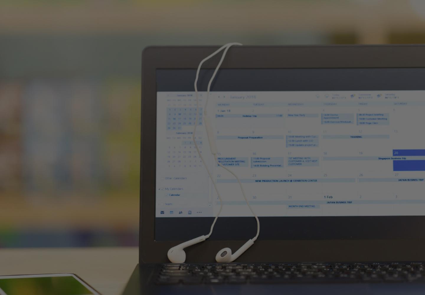 New Year, New Content Strategy | Forum One