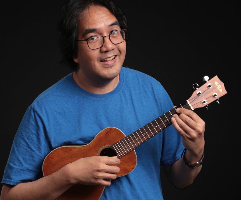 Greg Bueno | Forum One