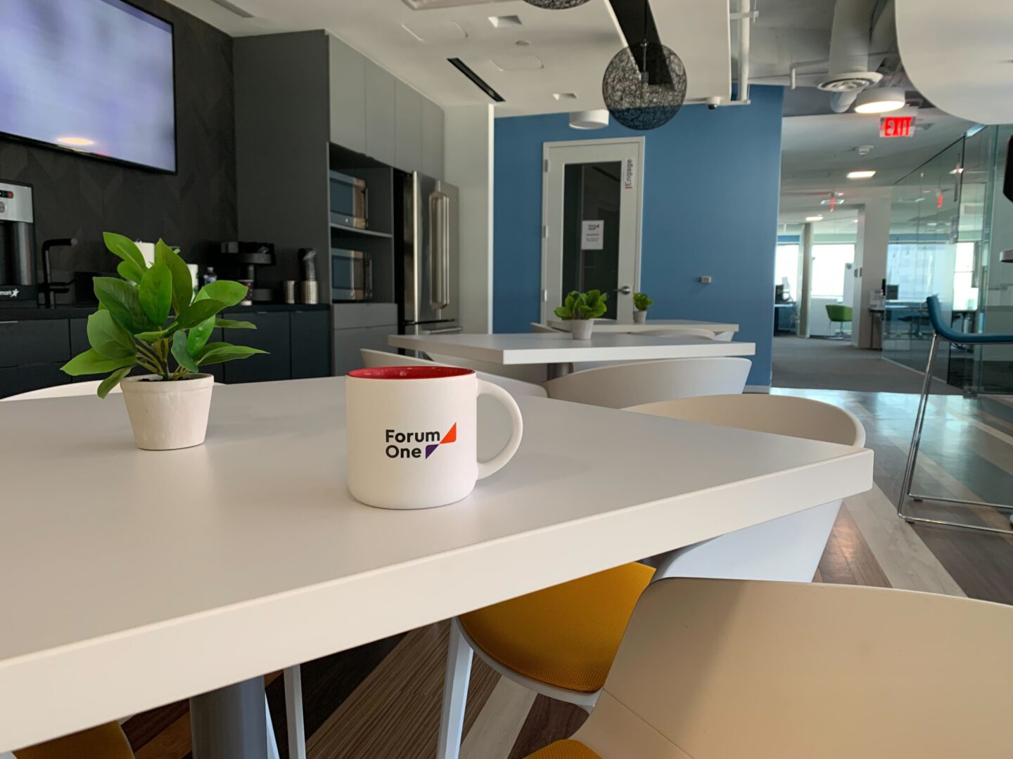 Careers at Forum One | Forum One