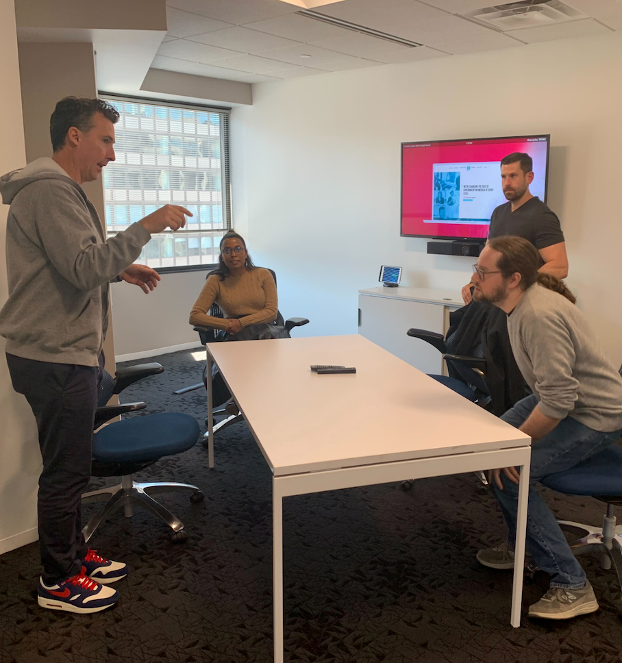 About Us | Forum One