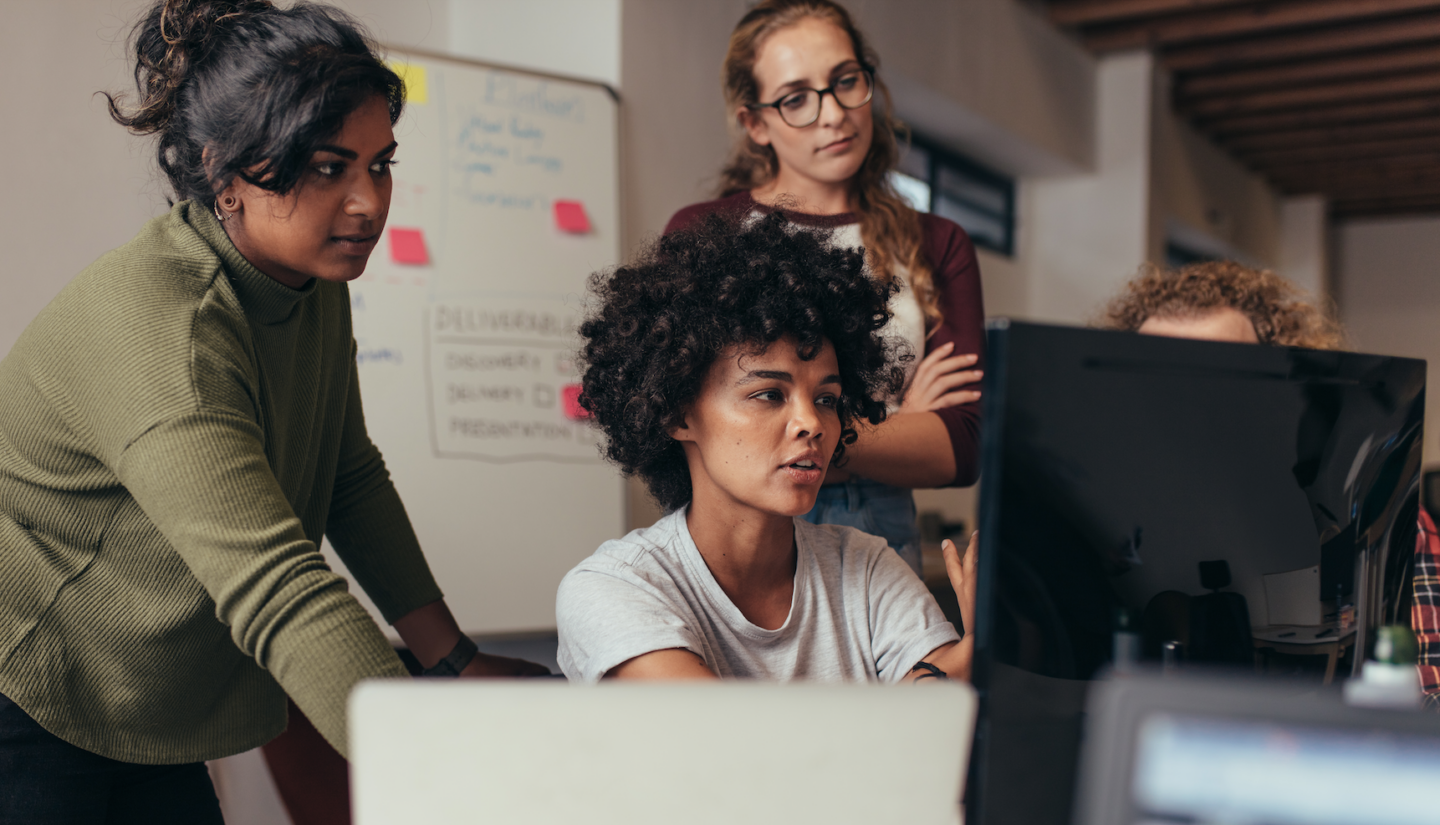 Our DEIA Commitment | Forum One