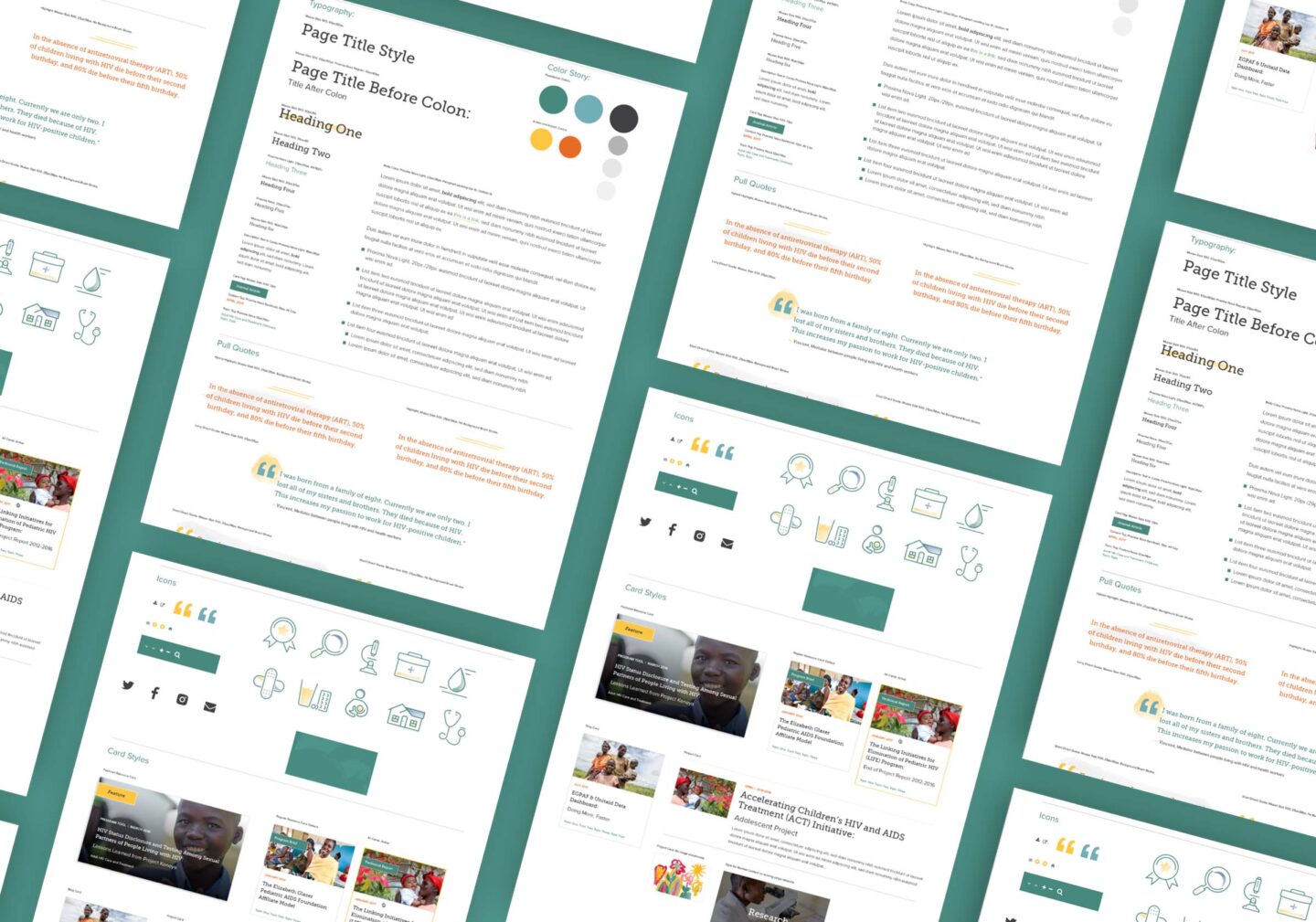 Driving Action toward an AIDS-Free Generation | Forum One