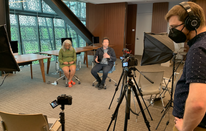 About Us | Forum One