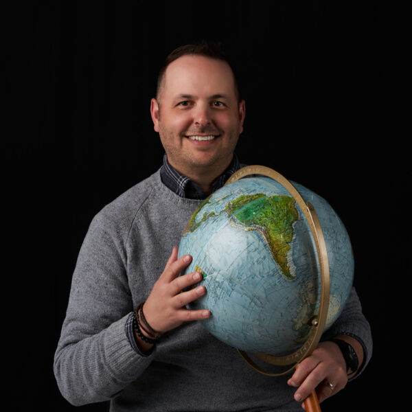 Brian Graves | Forum One