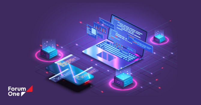 The Nonprofit Digital Roadmap | Forum One