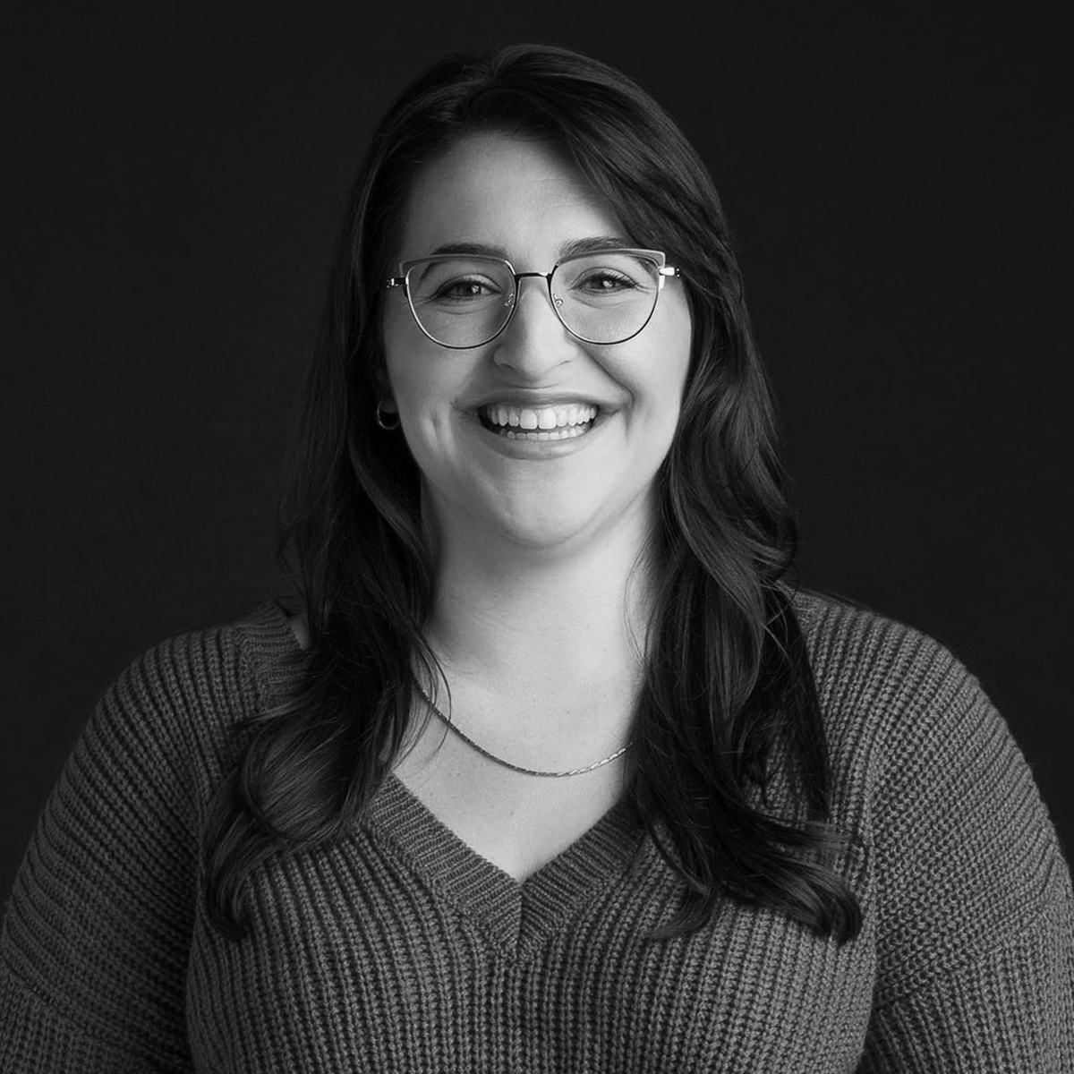 Lydia Keener Stock, User Experience DesignerLydia Keener Stock | Forum One
