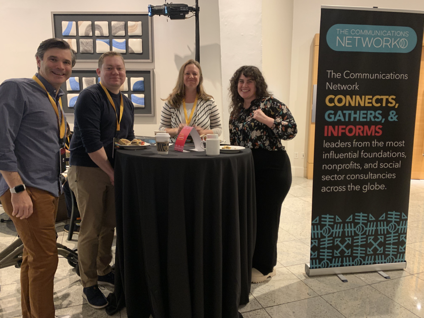 About Us | Forum One