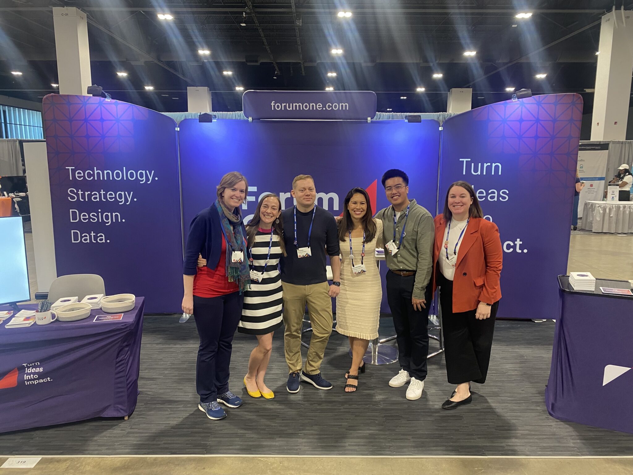 About Us | Forum One