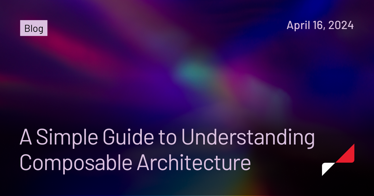 Understanding Composable Architecture | Forum One