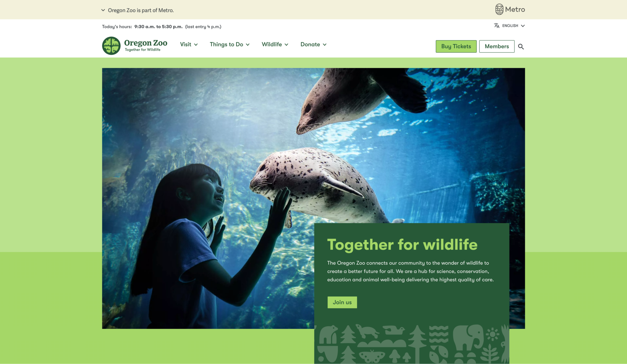 Transforming Metro's Digital Ecosystem with Drupal | Forum One