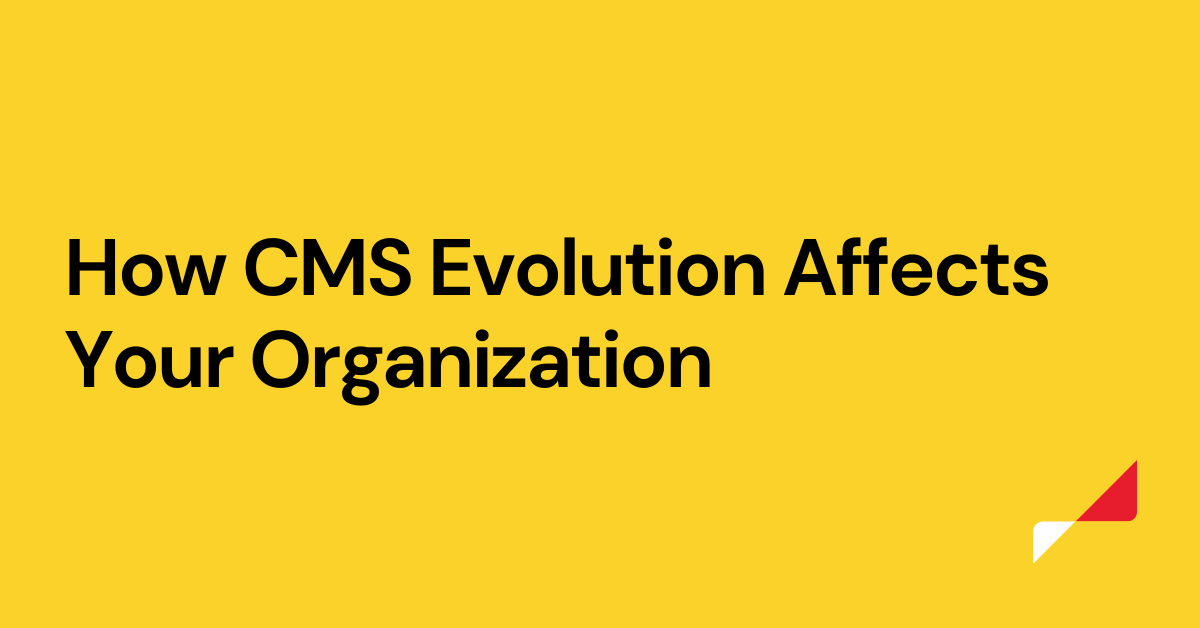 What is the Best CMS for Mission-Driven Organizations?